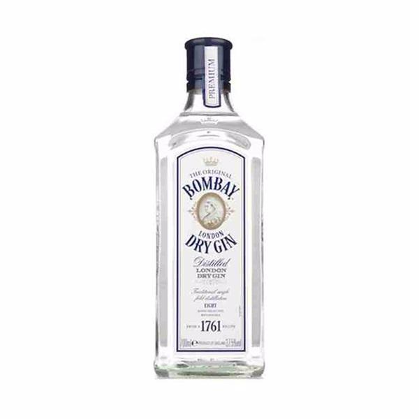 Bombay Original 70 cl.
